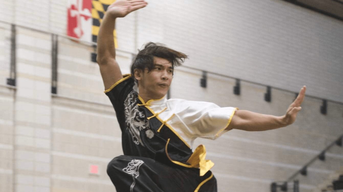 Meet Robin Calvo – CanvasRebel Magazine