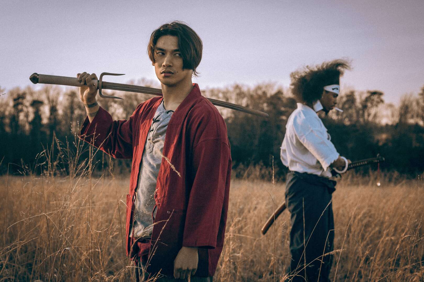 Meet Robin Calvo – CanvasRebel Magazine