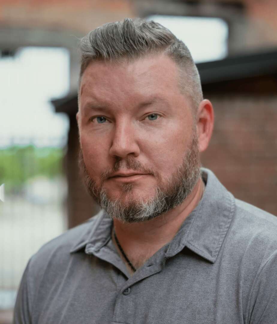 Meet Jason Allen Wear – CanvasRebel Magazine