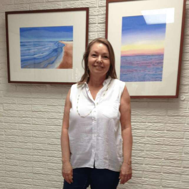 Meet Ruth Wall – CanvasRebel Magazine