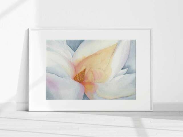 Meet Ruth Wall – CanvasRebel Magazine