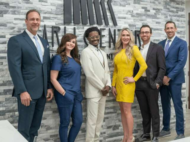 Meet David Karli – CanvasRebel Magazine