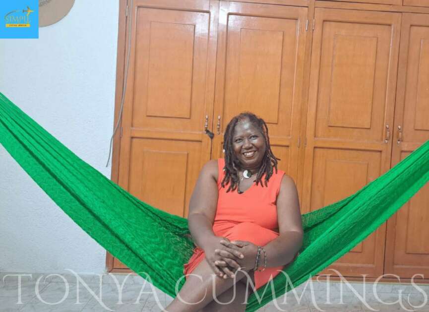 Meet Tonya Cummings – CanvasRebel Magazine