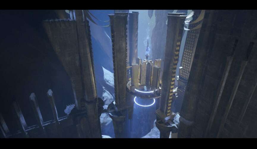 Meet Han Peng – CanvasRebel Magazine