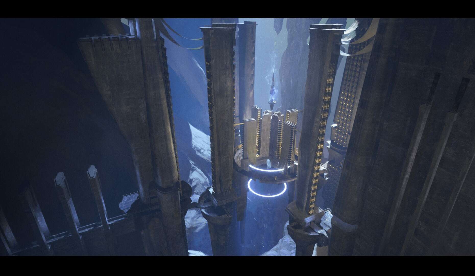 Meet Han Peng – CanvasRebel Magazine