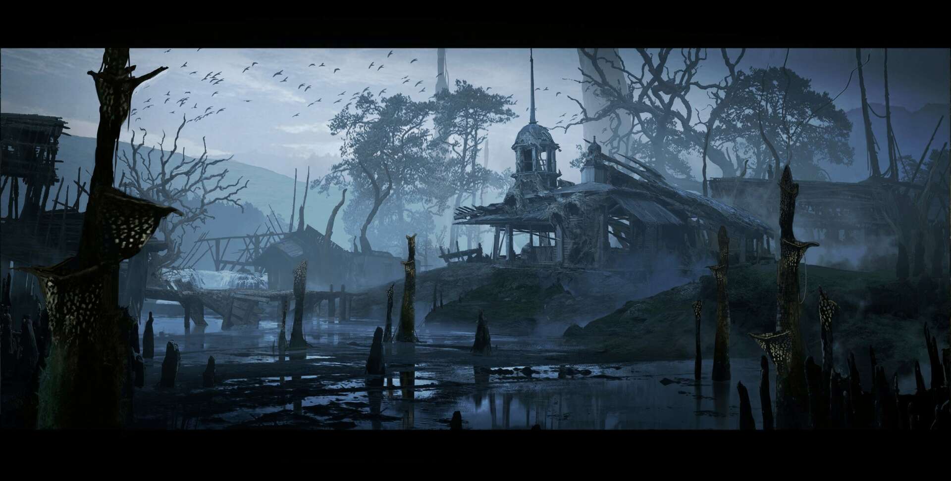 Meet Han Peng – CanvasRebel Magazine