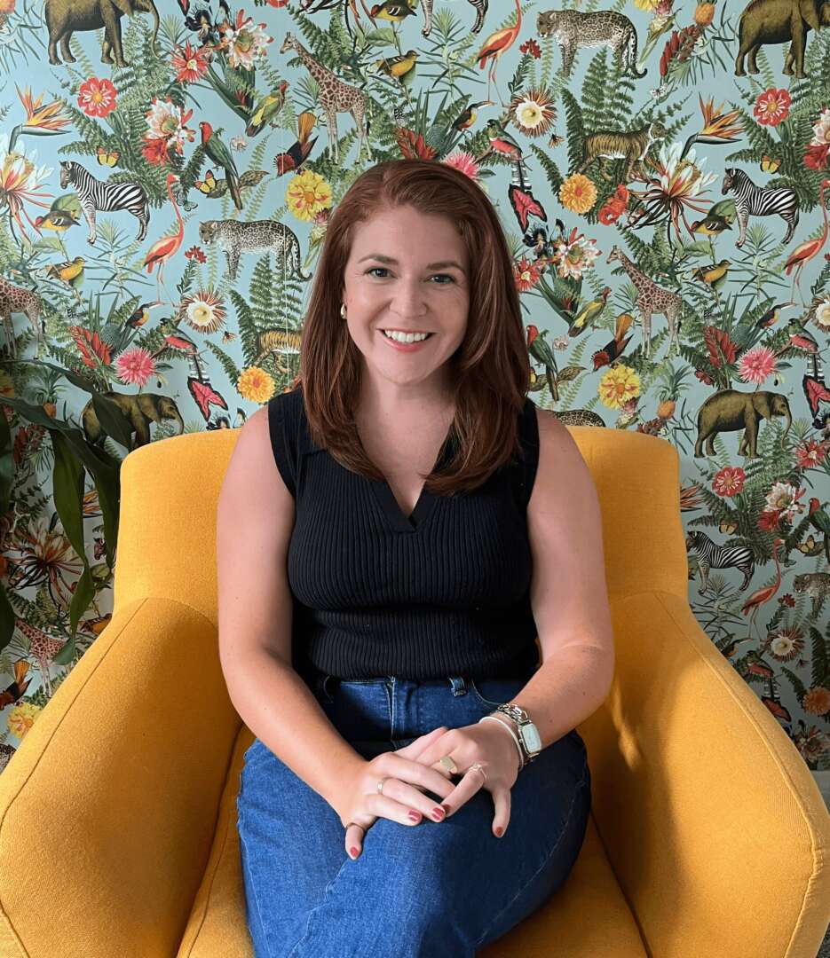 Meet Emily Silber – CanvasRebel Magazine