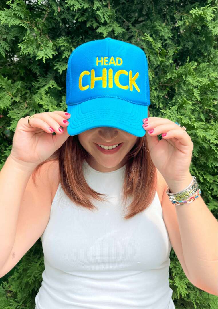 Meet Emily Silber – CanvasRebel Magazine