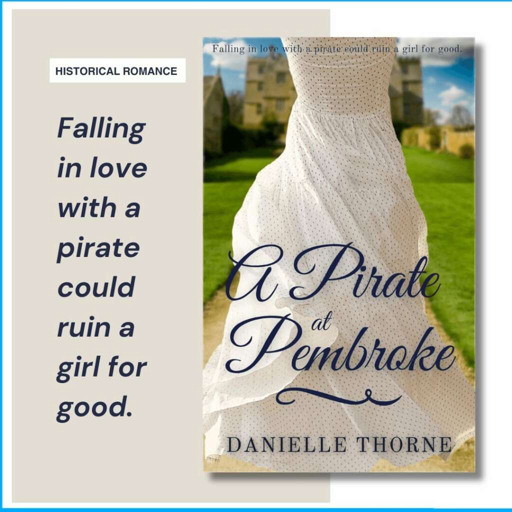 Meet Danielle Thorne – CanvasRebel Magazine