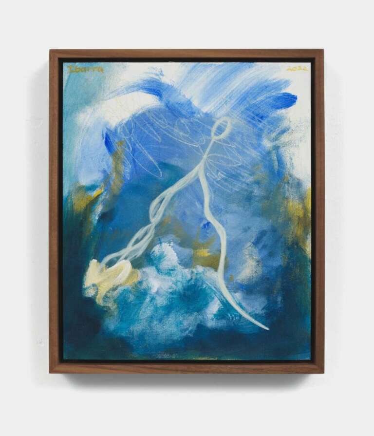 Meet Elizabeth Ibarra – CanvasRebel Magazine