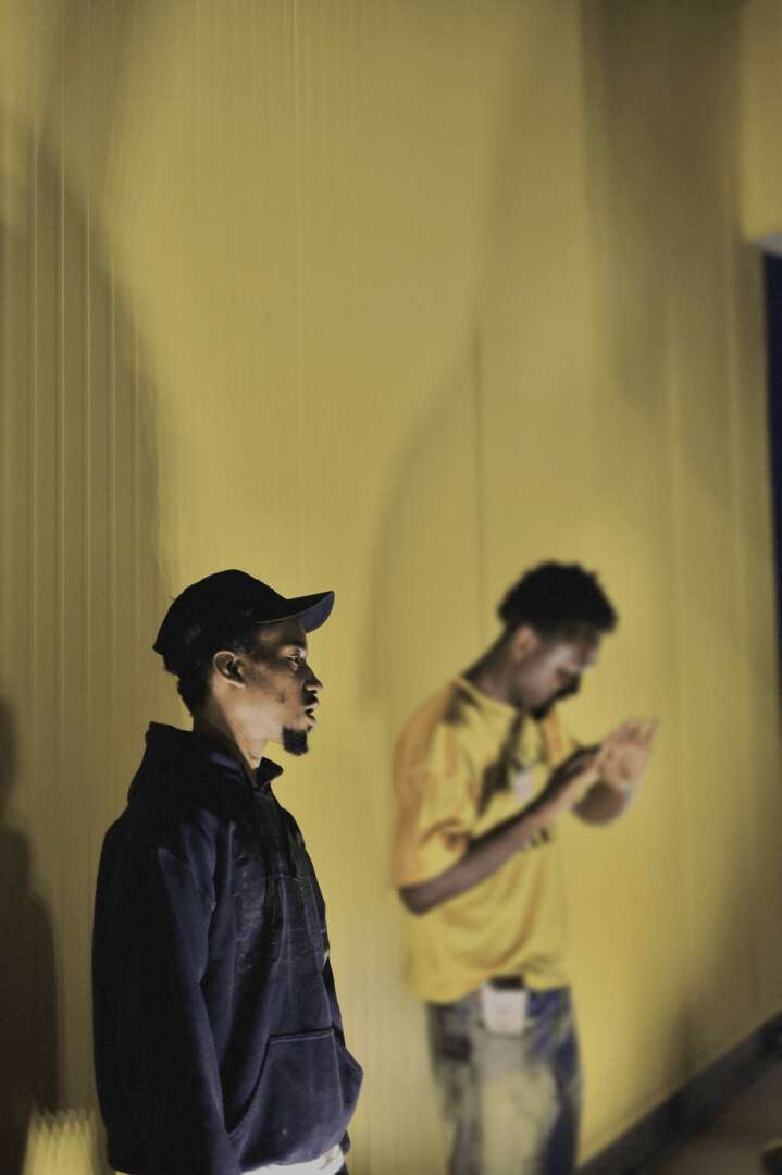 Meet Kylie Logan-Stewart – CanvasRebel Magazine