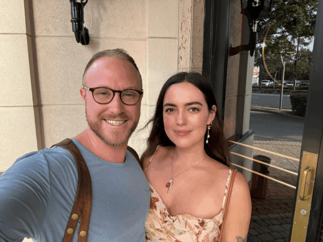 Meet Natalie Torres – CanvasRebel Magazine