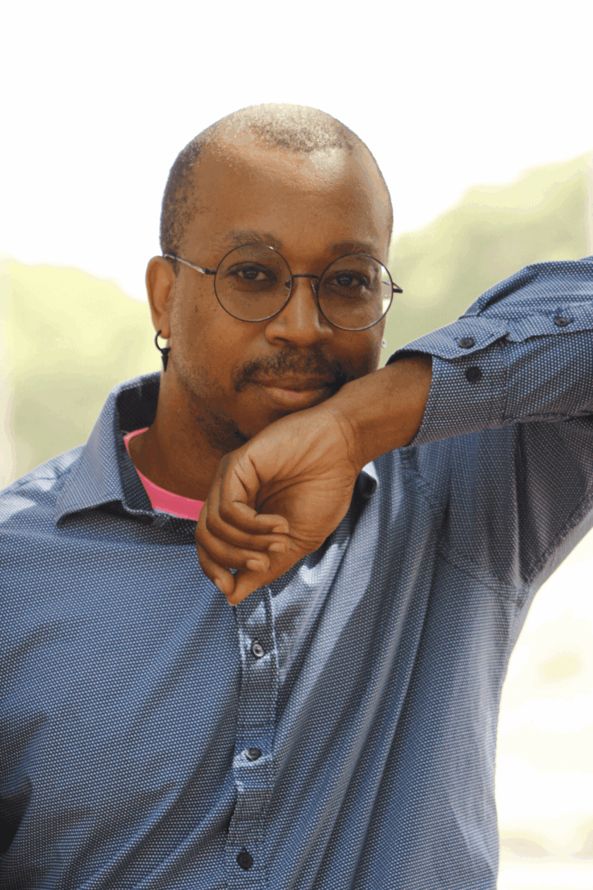 Meet Reginald Forest – CanvasRebel Magazine