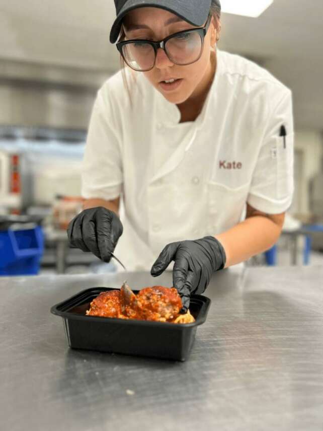 Meet Kate Kingsley – CanvasRebel Magazine