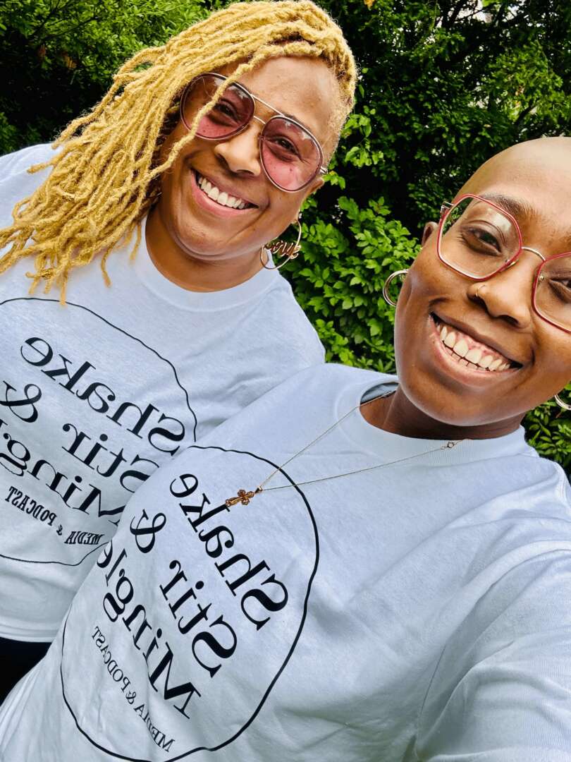 Meet Sonya & Ashli Crew – CanvasRebel Magazine