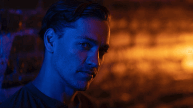 Meet Dan Milam – CanvasRebel Magazine