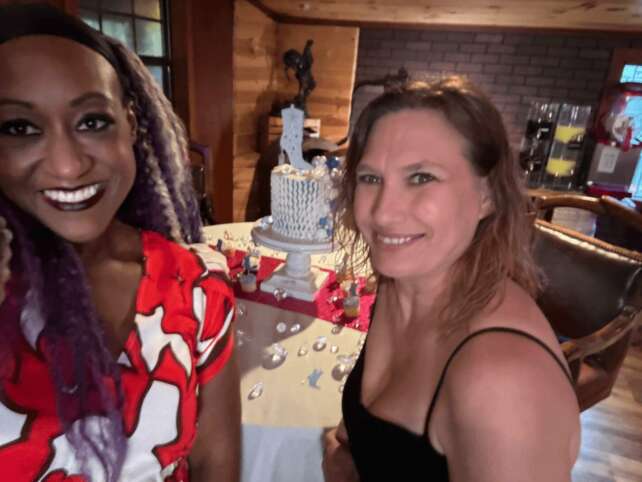 Meet Deanna Robinson – CanvasRebel Magazine