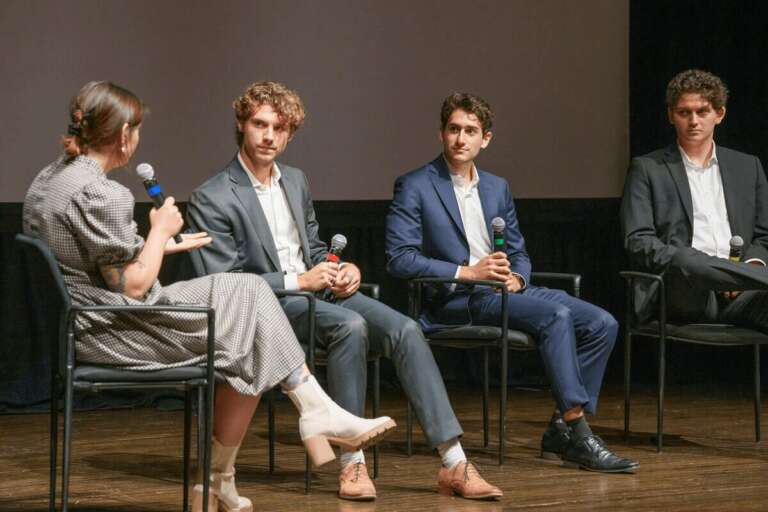 Meet Nicholas Grimaldi – CanvasRebel Magazine