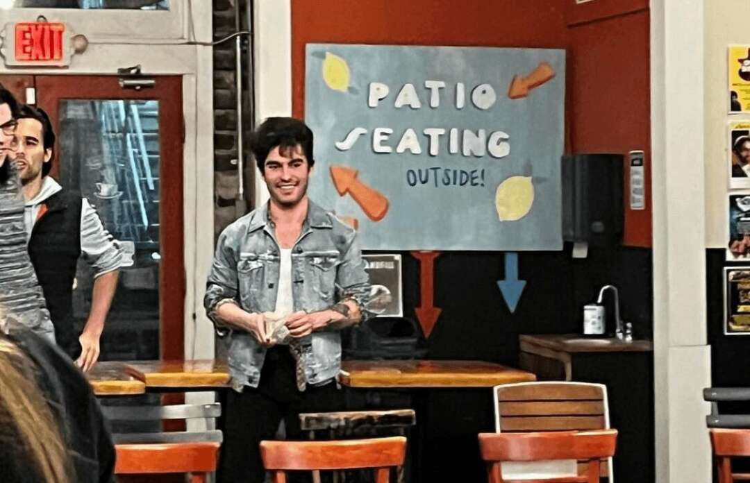 Meet Dylan Davis – CanvasRebel Magazine