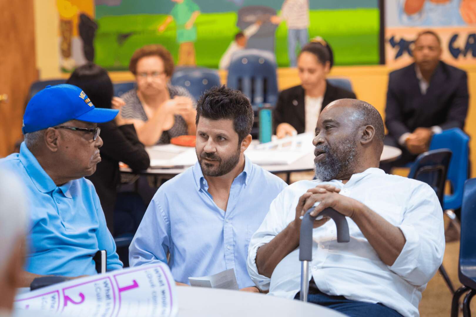 Meet Adam Rosa – CanvasRebel Magazine