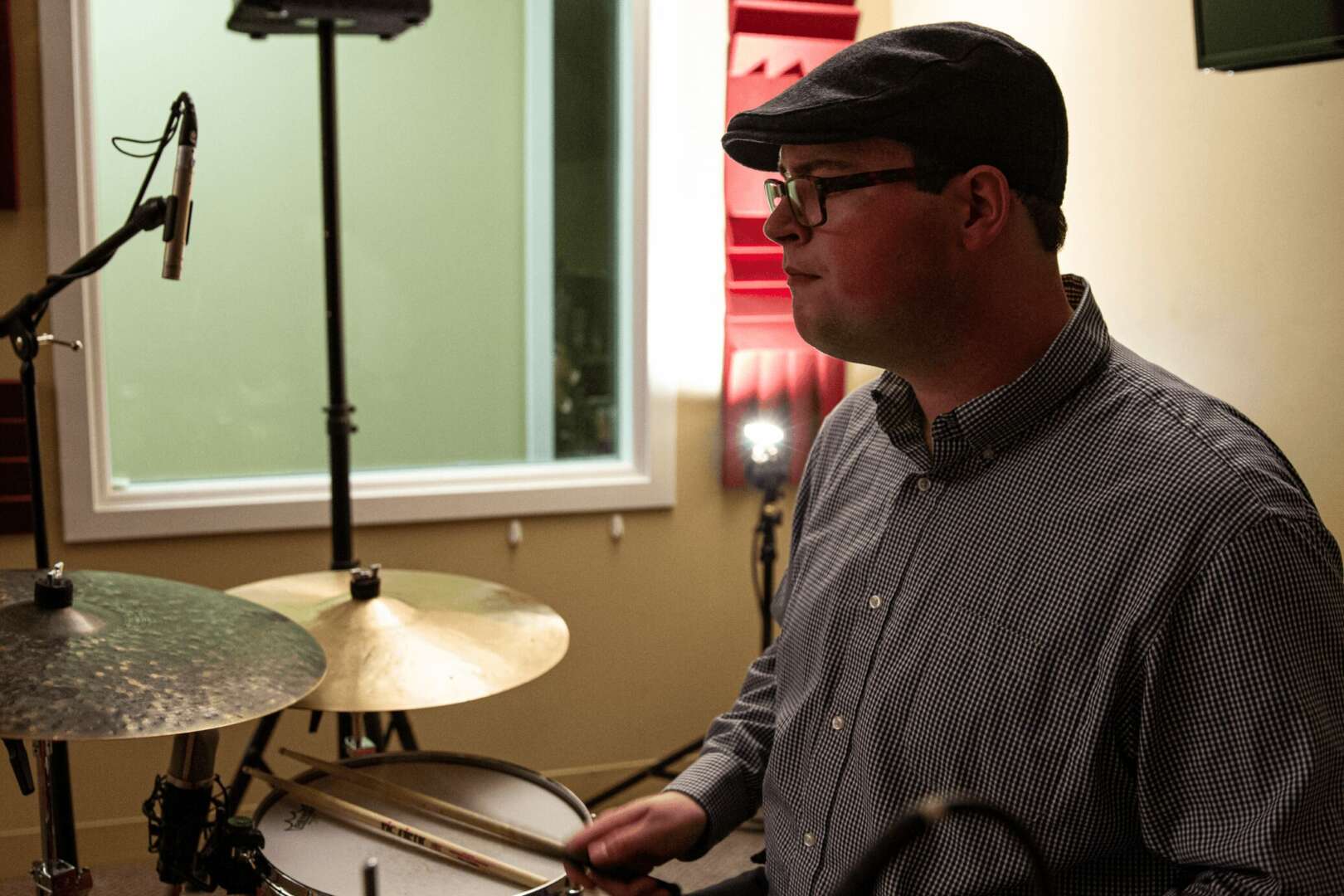 Meet John Dalton – CanvasRebel Magazine