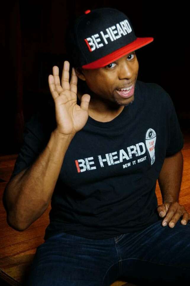 Meet Dewitt Fleming Jr – CanvasRebel Magazine