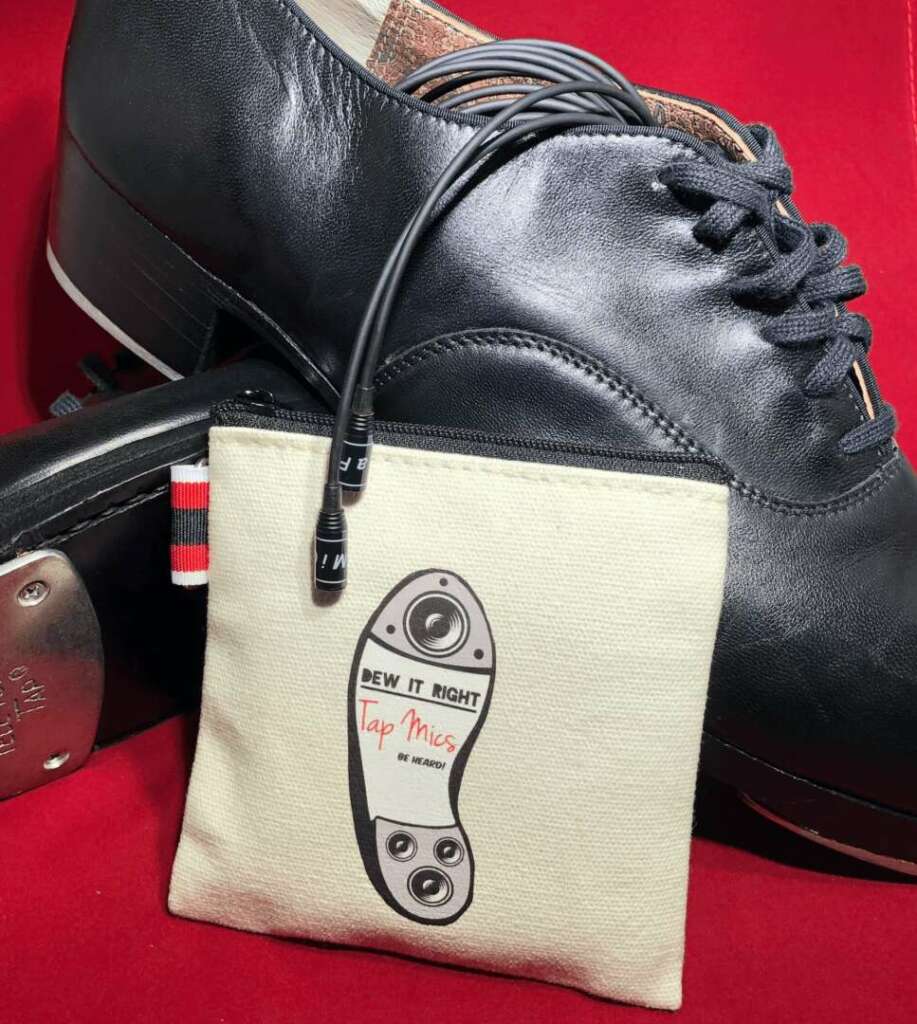 Meet Dewitt Fleming Jr – CanvasRebel Magazine