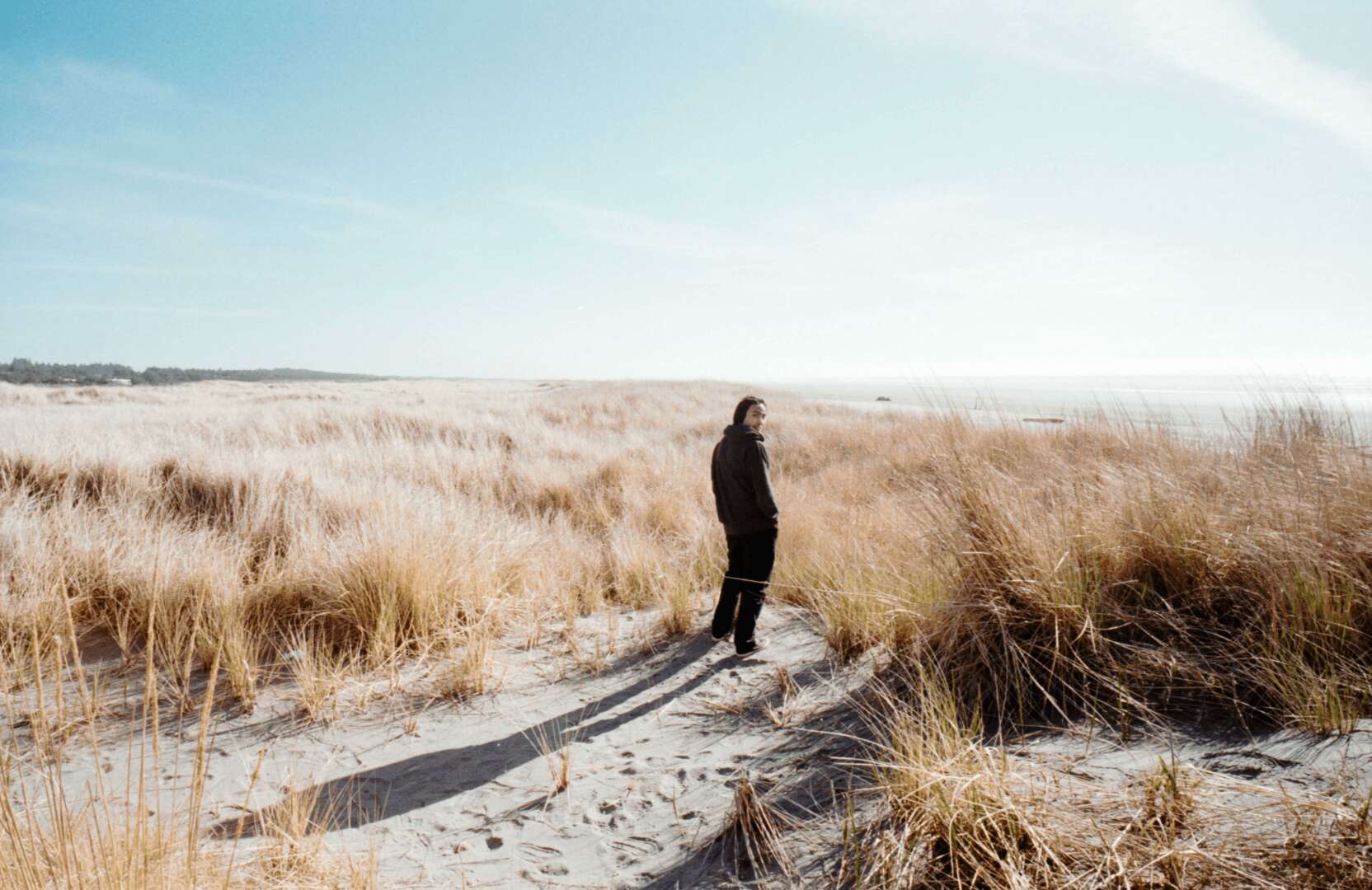 Meet Benjamin Mecham – CanvasRebel Magazine