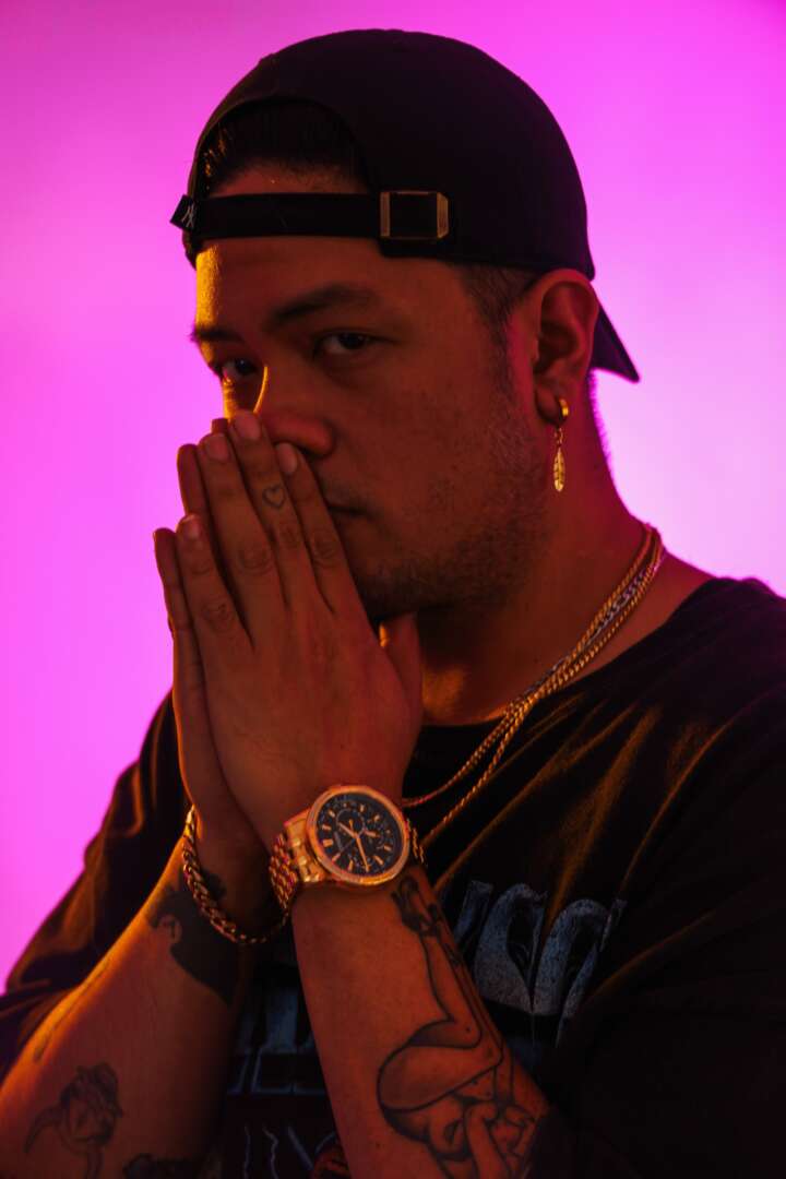 Meet Cheeba Hawk – CanvasRebel Magazine