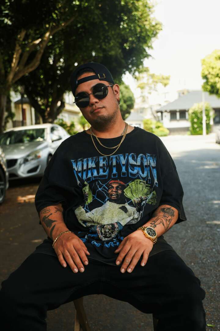 Meet Cheeba Hawk – CanvasRebel Magazine