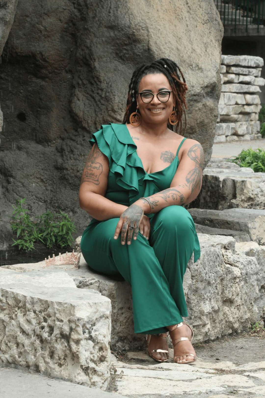 Meet Ashia Walker – CanvasRebel Magazine