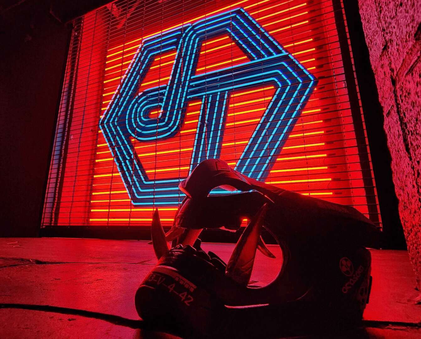 Meet Zachary Vaudo – CanvasRebel Magazine