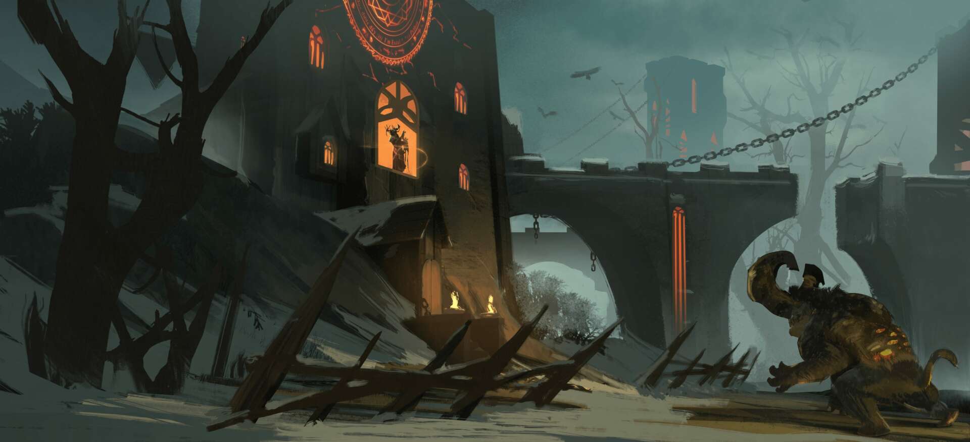 Meet Amrit Atwal – CanvasRebel Magazine