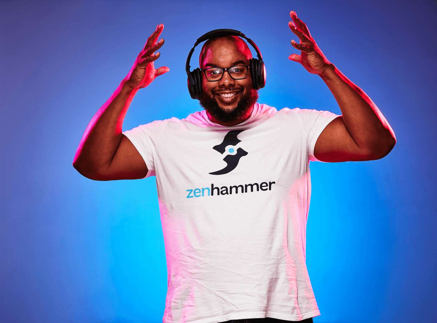 Meet Edwin Williams – CanvasRebel Magazine