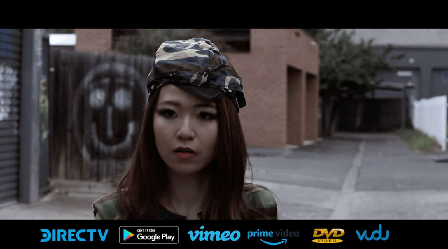 Meet Grace Chim – CanvasRebel Magazine