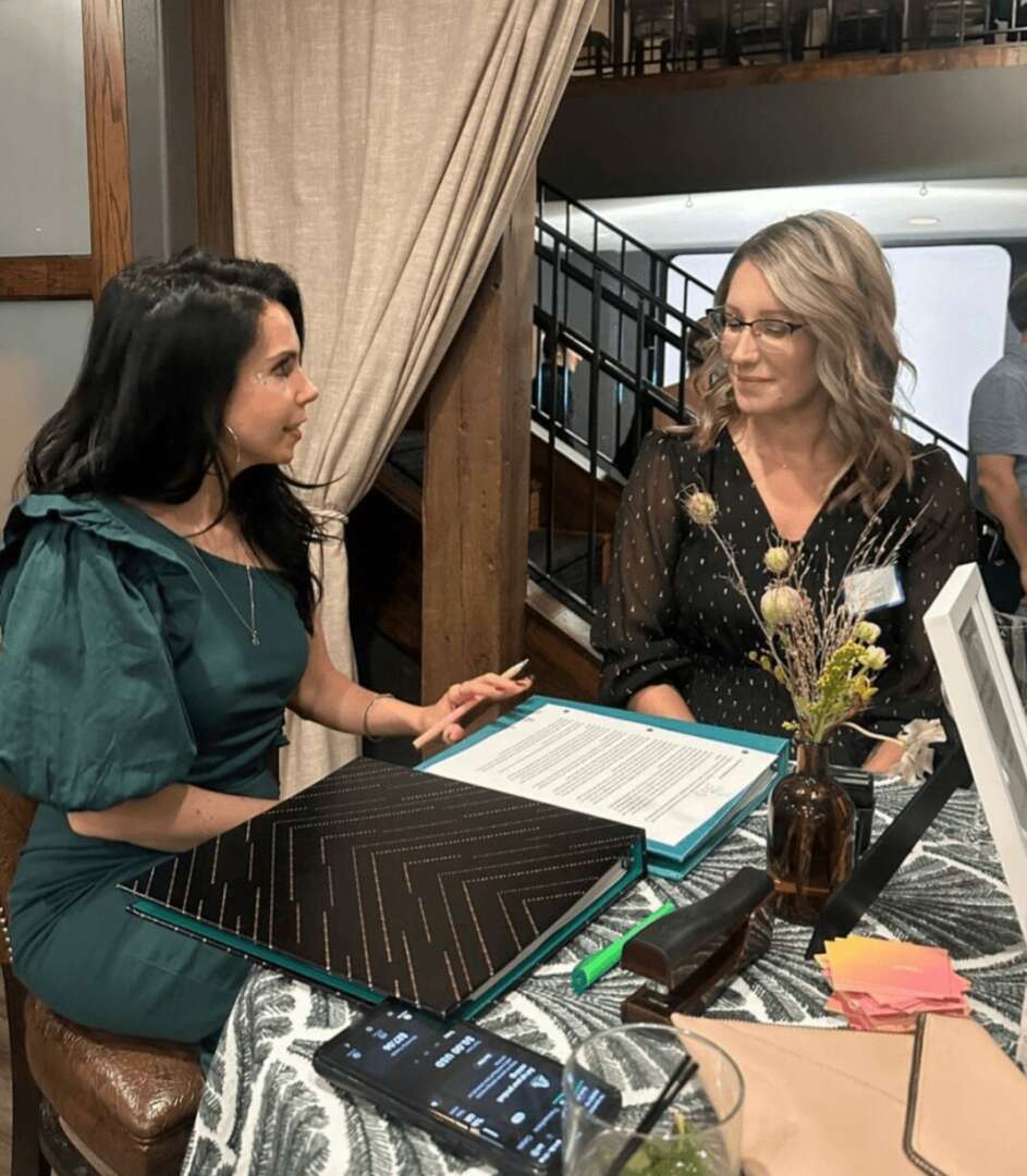 Meet Allie Barbera – CanvasRebel Magazine