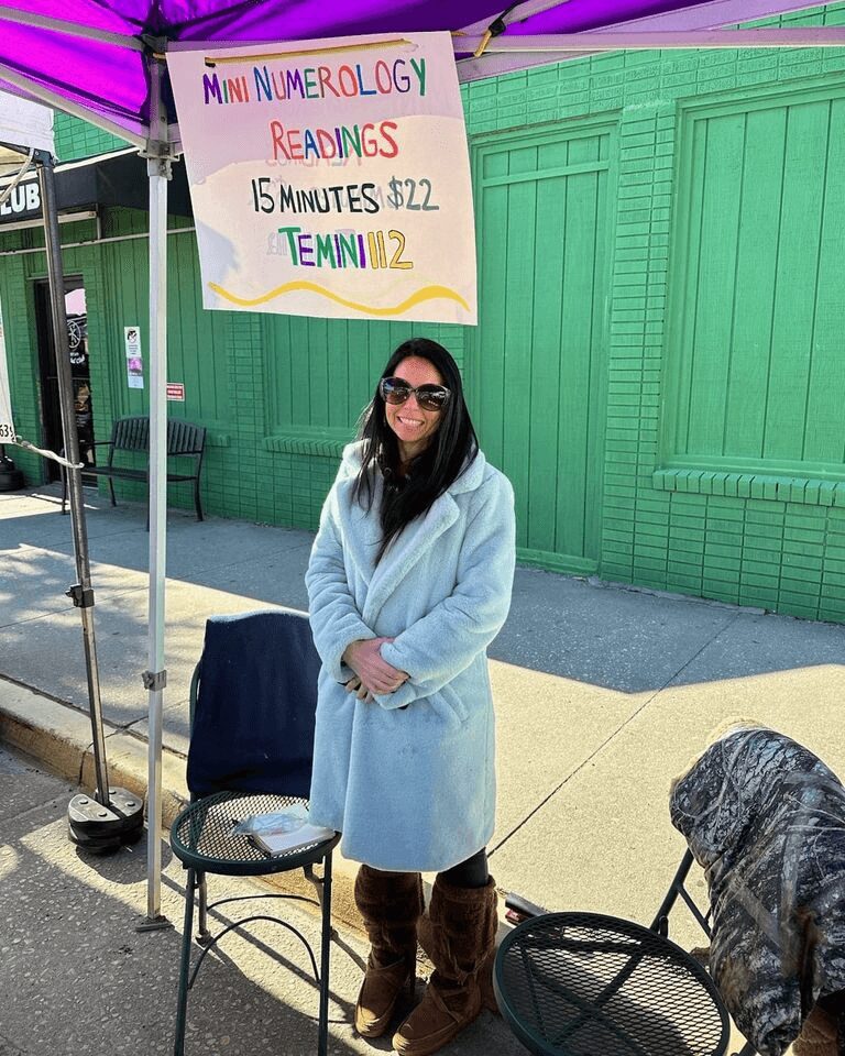 Meet Allie Barbera – CanvasRebel Magazine