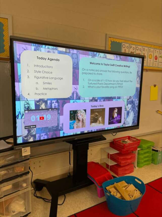 Meet Rachel Cederbaum – CanvasRebel Magazine