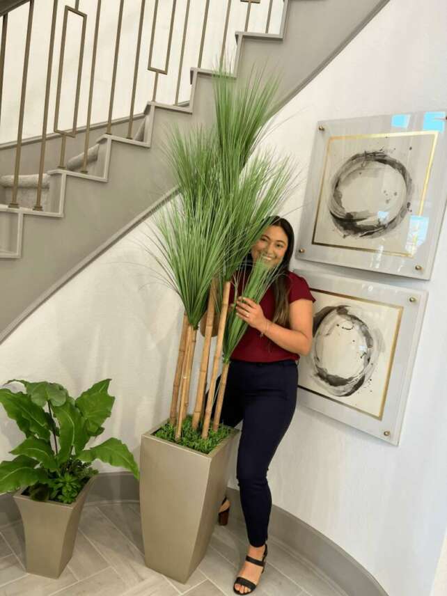 Meet Rocio Perez – CanvasRebel Magazine