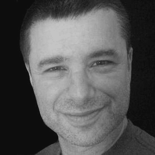 Meet Bruce Chamoff – CanvasRebel Magazine