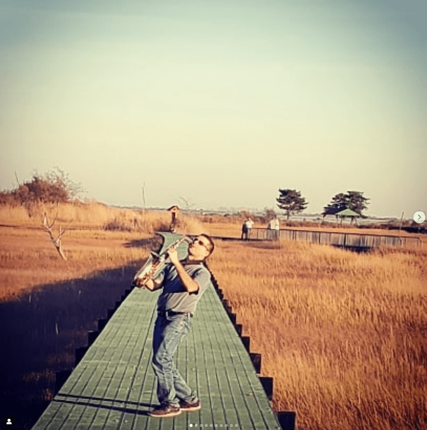 Meet Bruce Chamoff – CanvasRebel Magazine