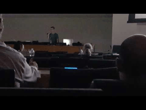 Meet Bruce Chamoff – CanvasRebel Magazine