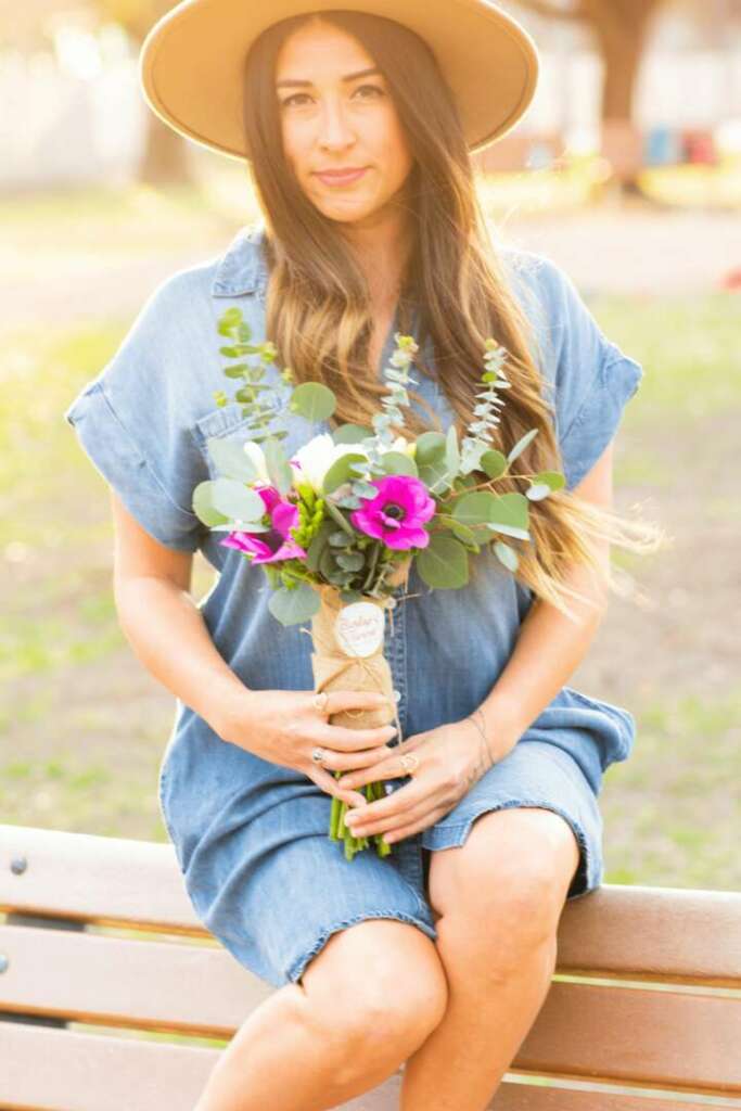 Meet Jackie Swanson – CanvasRebel Magazine