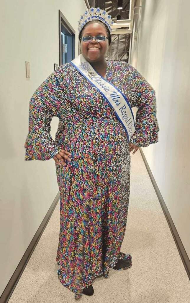 Meet Shenay Lewis-hairston – CanvasRebel Magazine