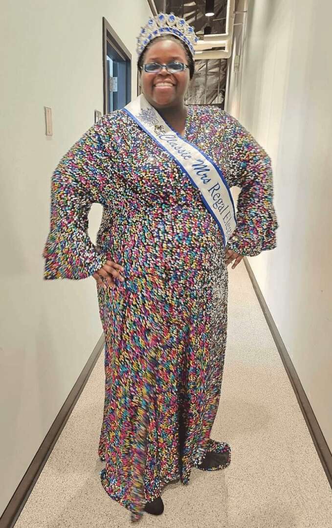 Meet Shenay Lewis-hairston – CanvasRebel Magazine