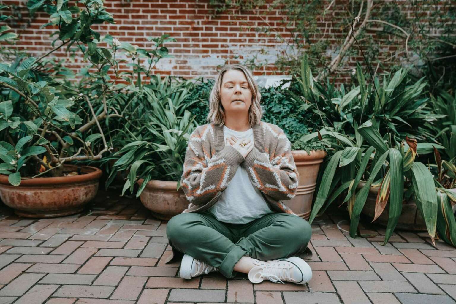 Meet Amy Camp Ryan – CanvasRebel Magazine