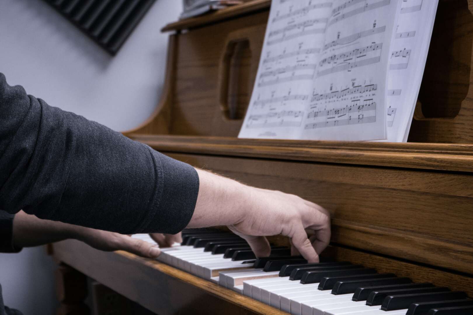 Meet Josh Manuel – CanvasRebel Magazine