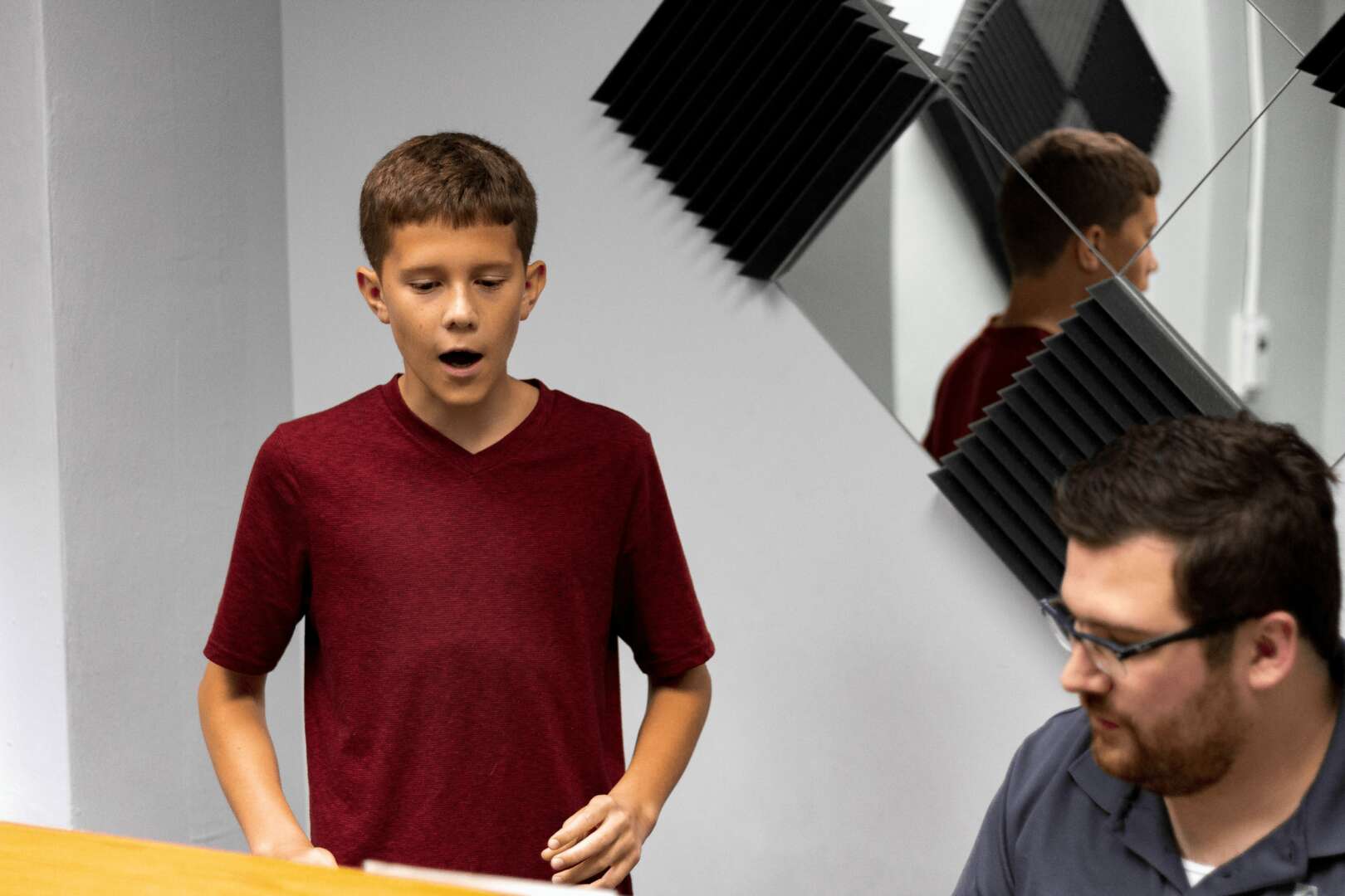 Meet Josh Manuel – CanvasRebel Magazine