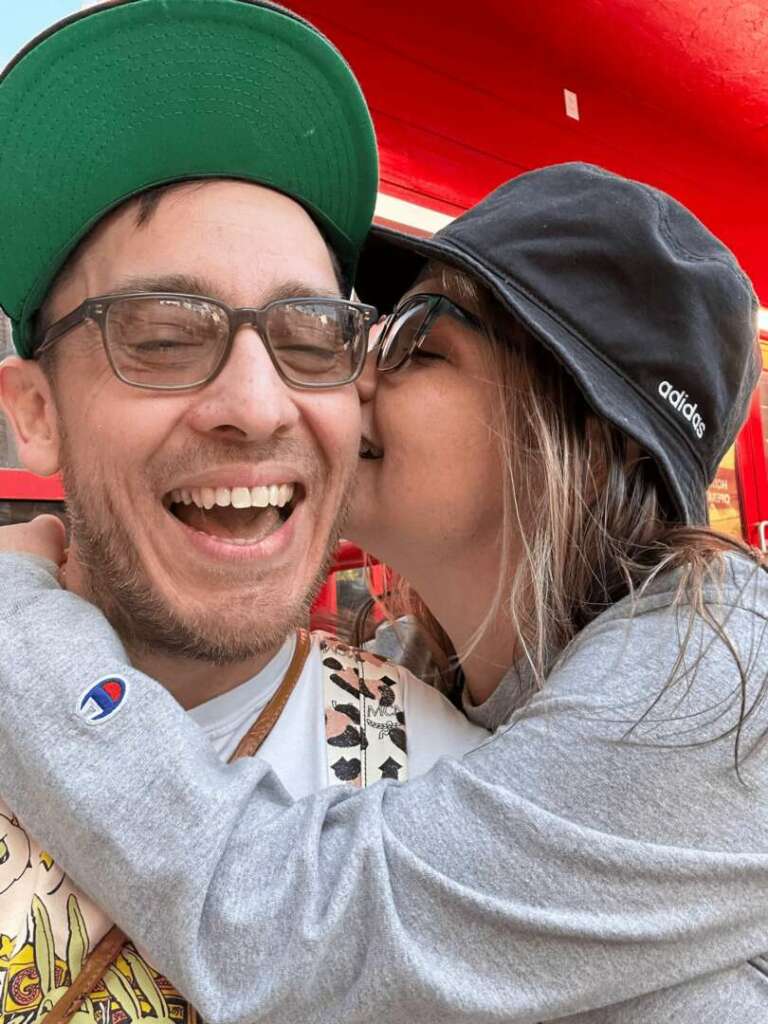 Meet Jonah Smith – CanvasRebel Magazine