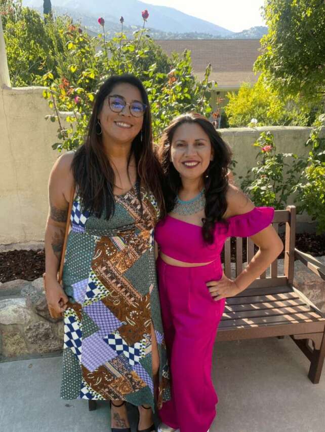 Meet Jackie Rodriguez, Wendy Ramirez – CanvasRebel Magazine